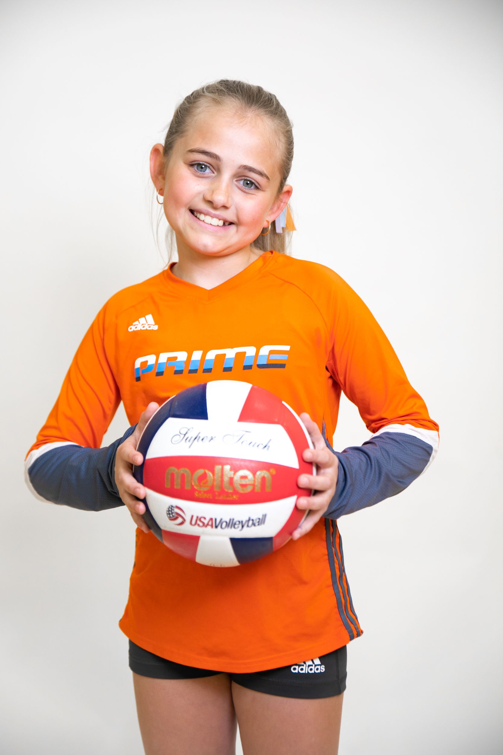 Prime Volleyball Club