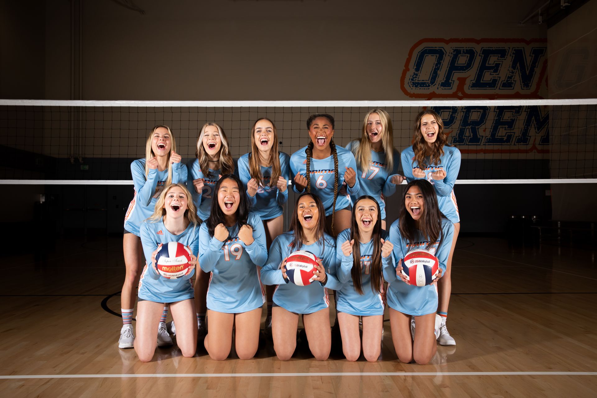 Prime Volleyball Club