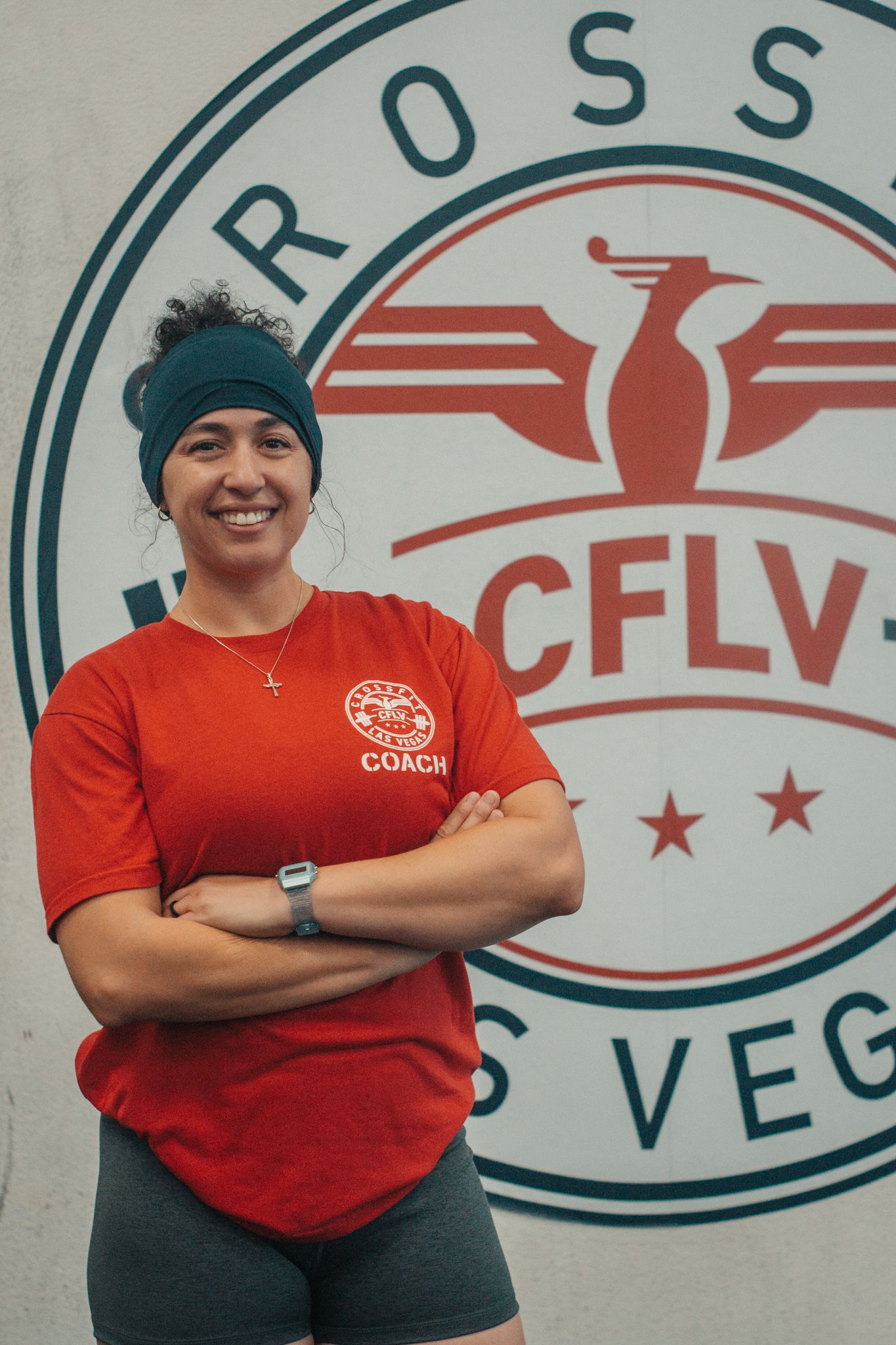 CrossFit Las Vegas | Elevated Fitness Gym Las Vegas, NV