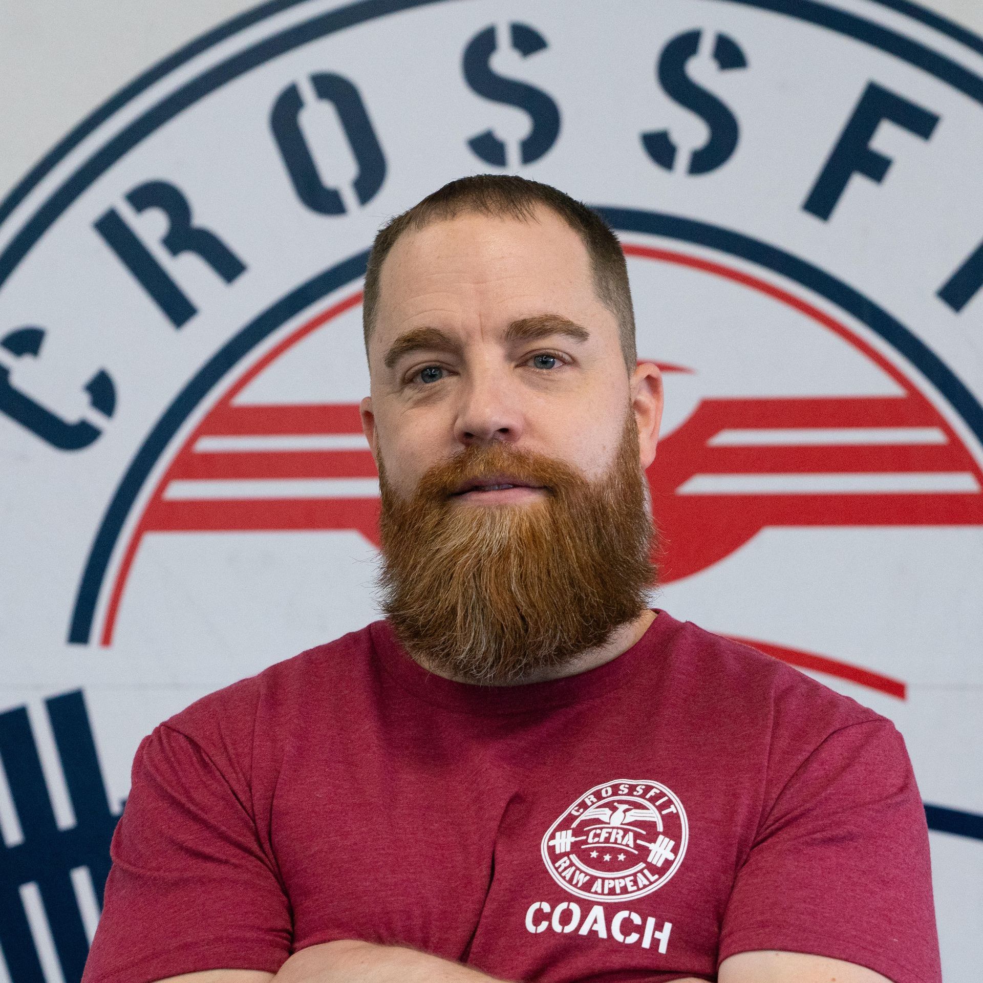 Meet our Coaches | CrossFit Las Vegas | Las Vegas, NV