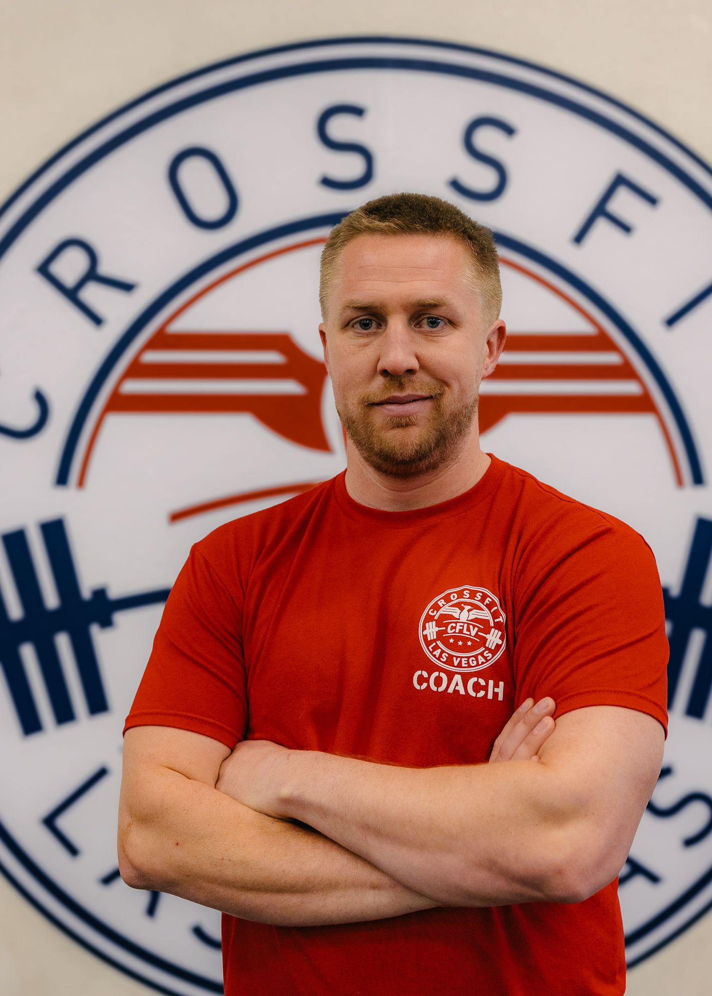 CrossFit Las Vegas | Elevated Fitness Gym Las Vegas, NV