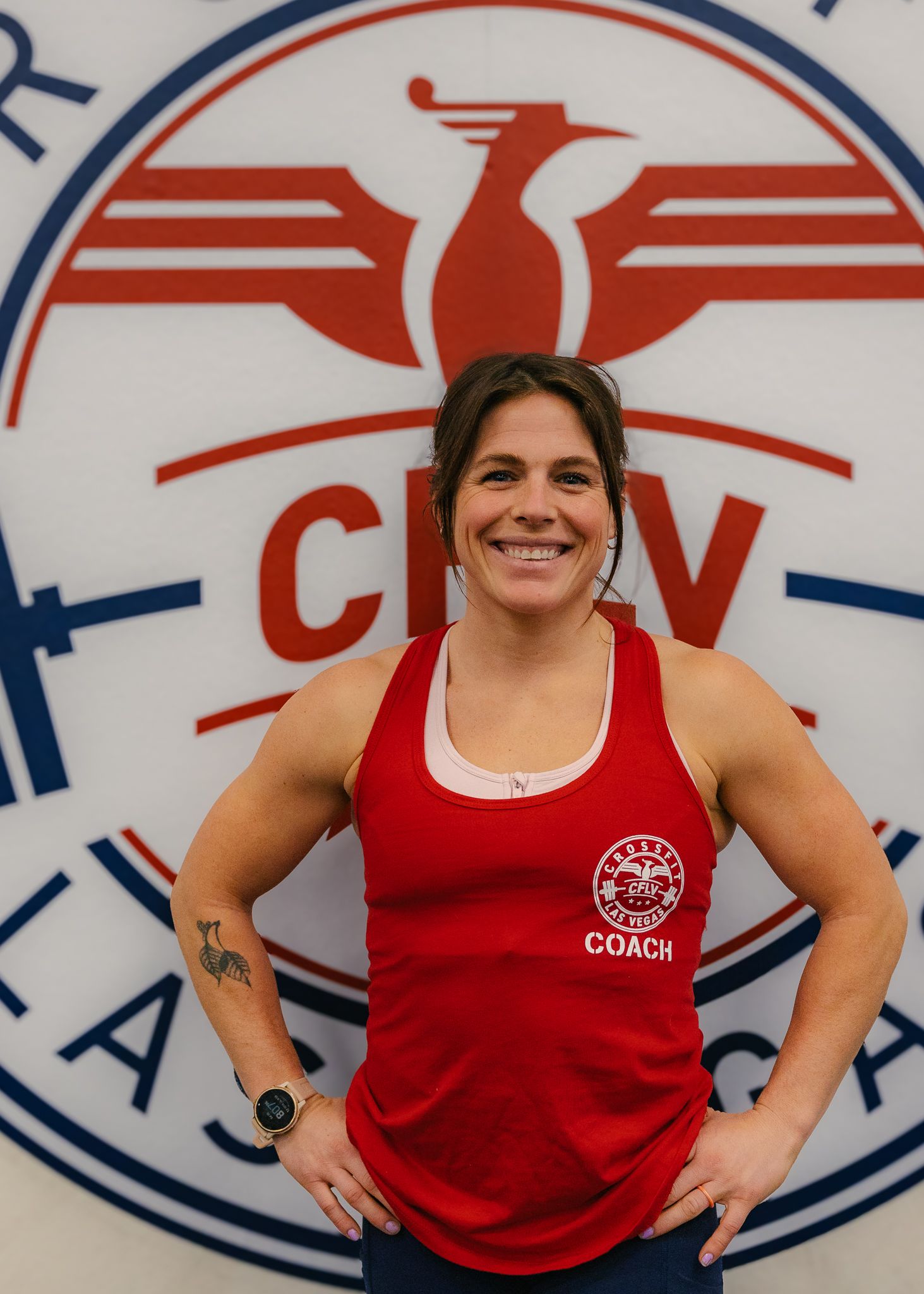 CrossFit Las Vegas | Elevated Fitness Gym Las Vegas, NV