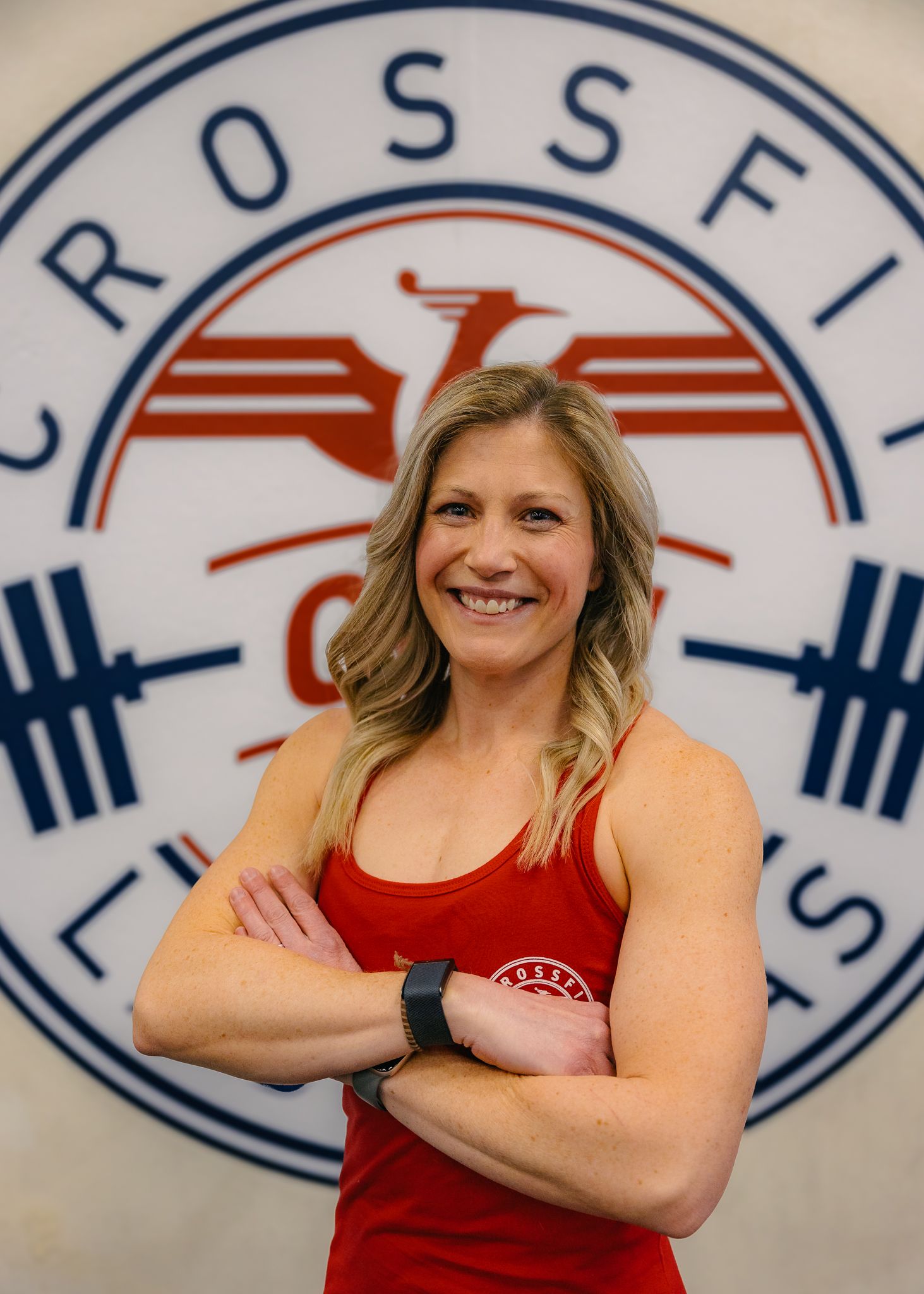 CrossFit Las Vegas | Elevated Fitness Gym Las Vegas, NV