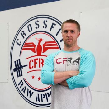 Home | CrossFit Las Vegas | Las Vegas, NV