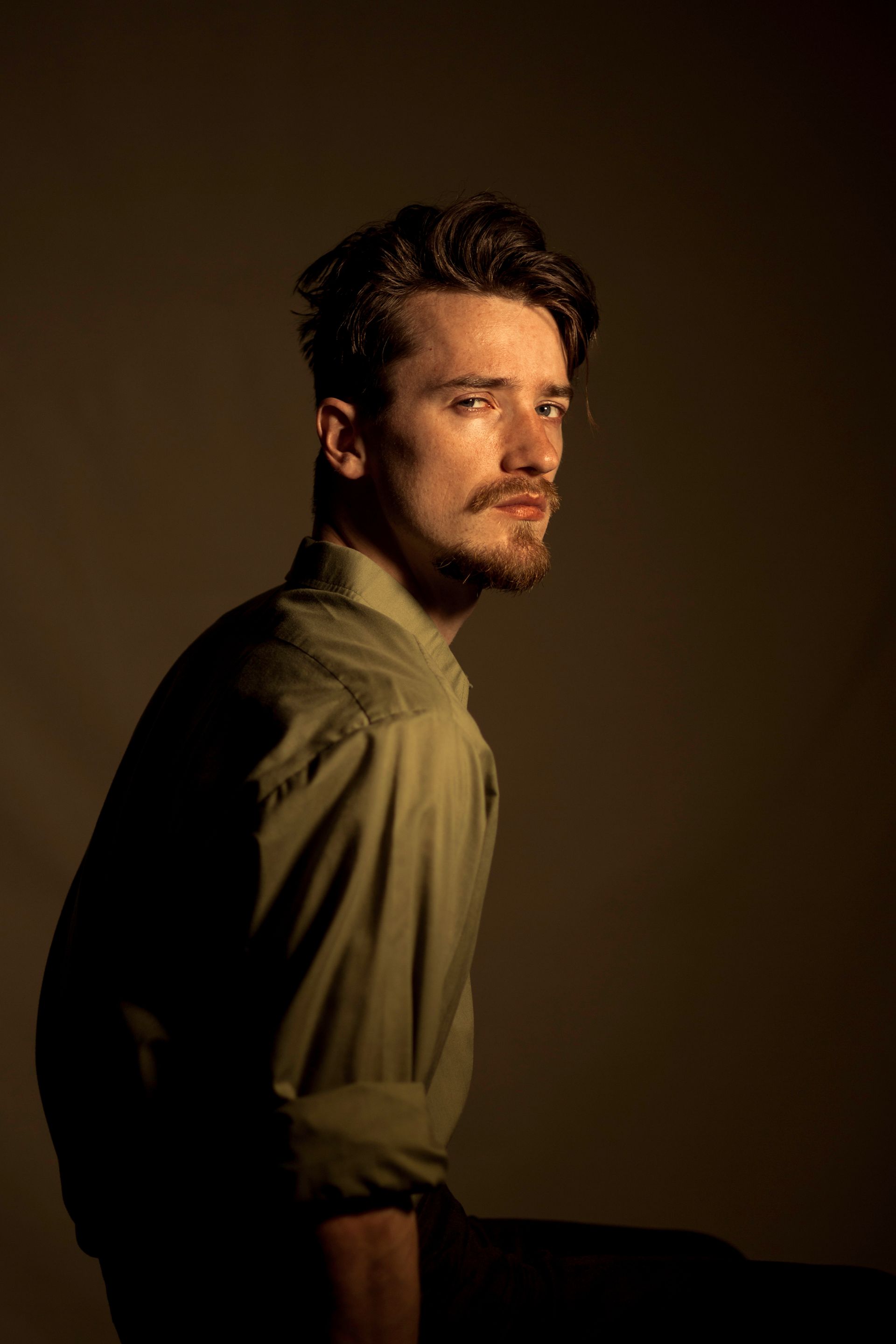 Dance Theatre Company | Peeping Tom | Worldwide