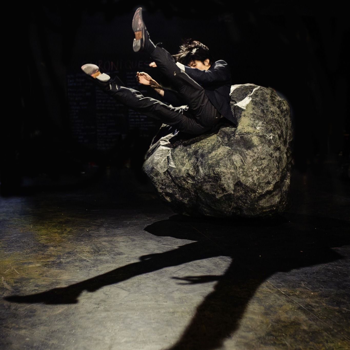 Dance Theatre Productions | Peeping Tom