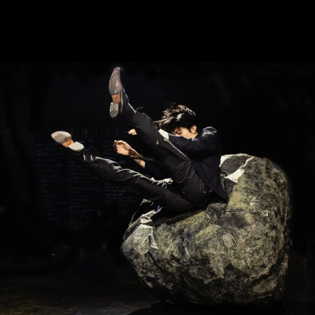 Dance Theatre Productions | Peeping Tom