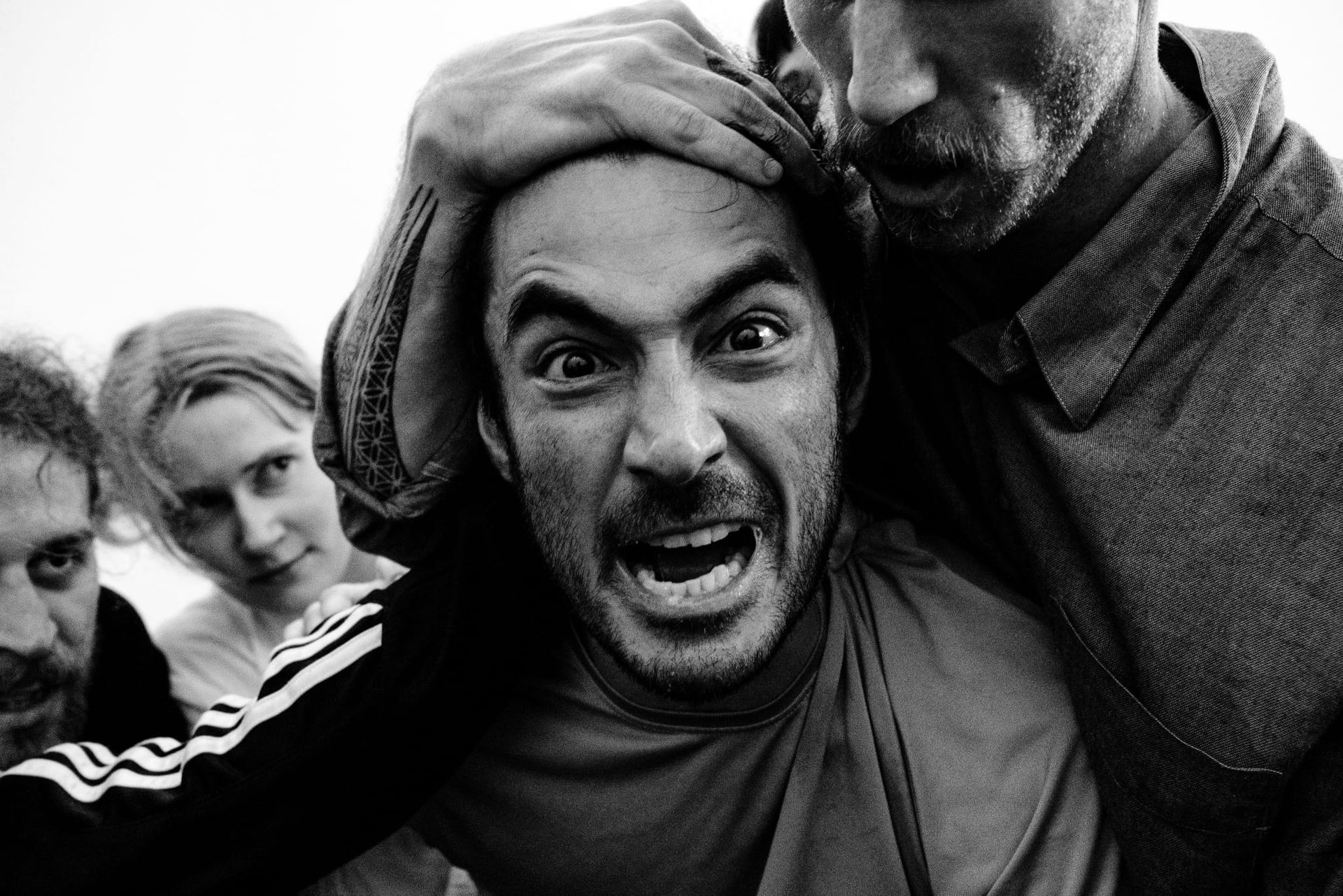 Dance Theatre Company | Peeping Tom | Worldwide