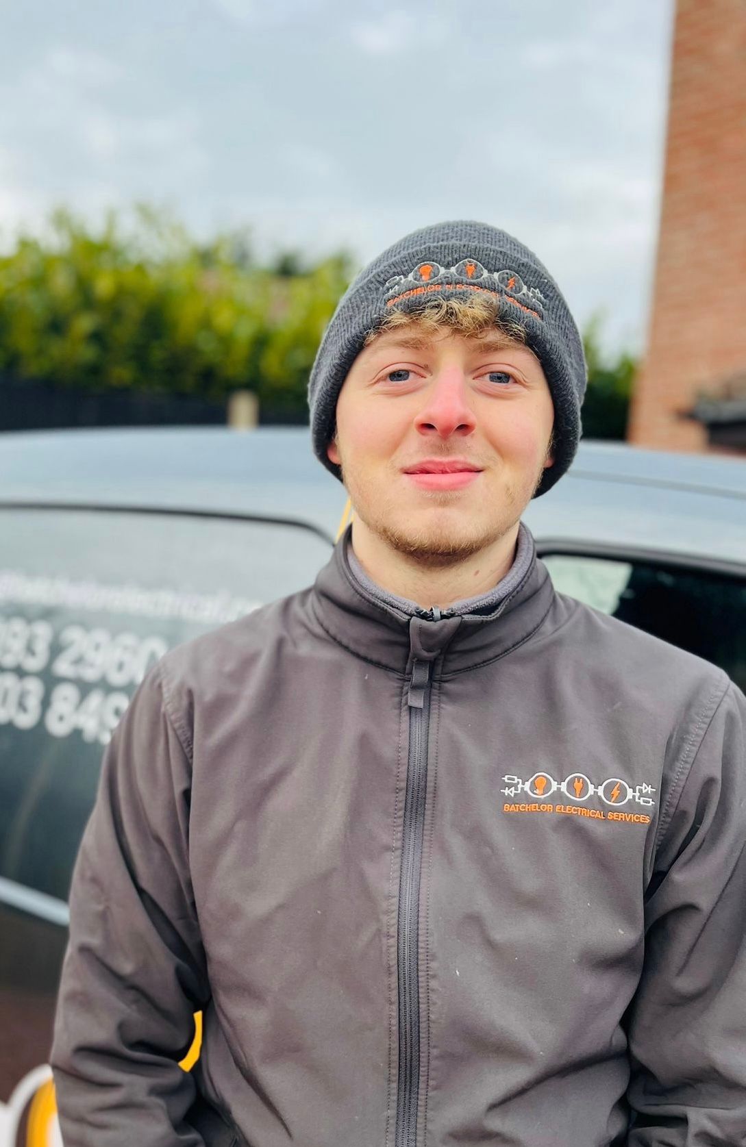 Batchelor Electrical Services Ltd | Meet The Team