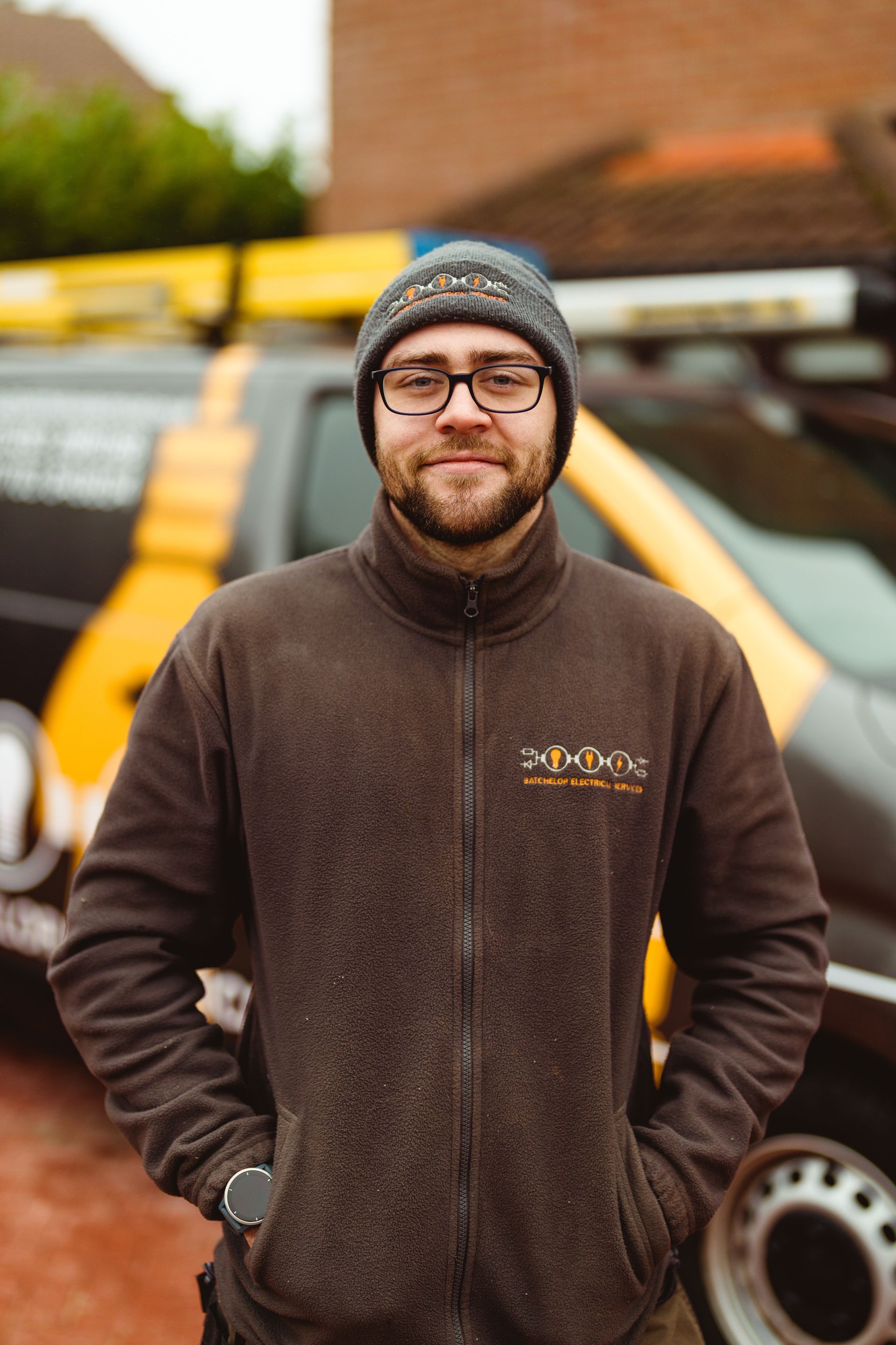 Batchelor Electrical Services Ltd | Meet The Team