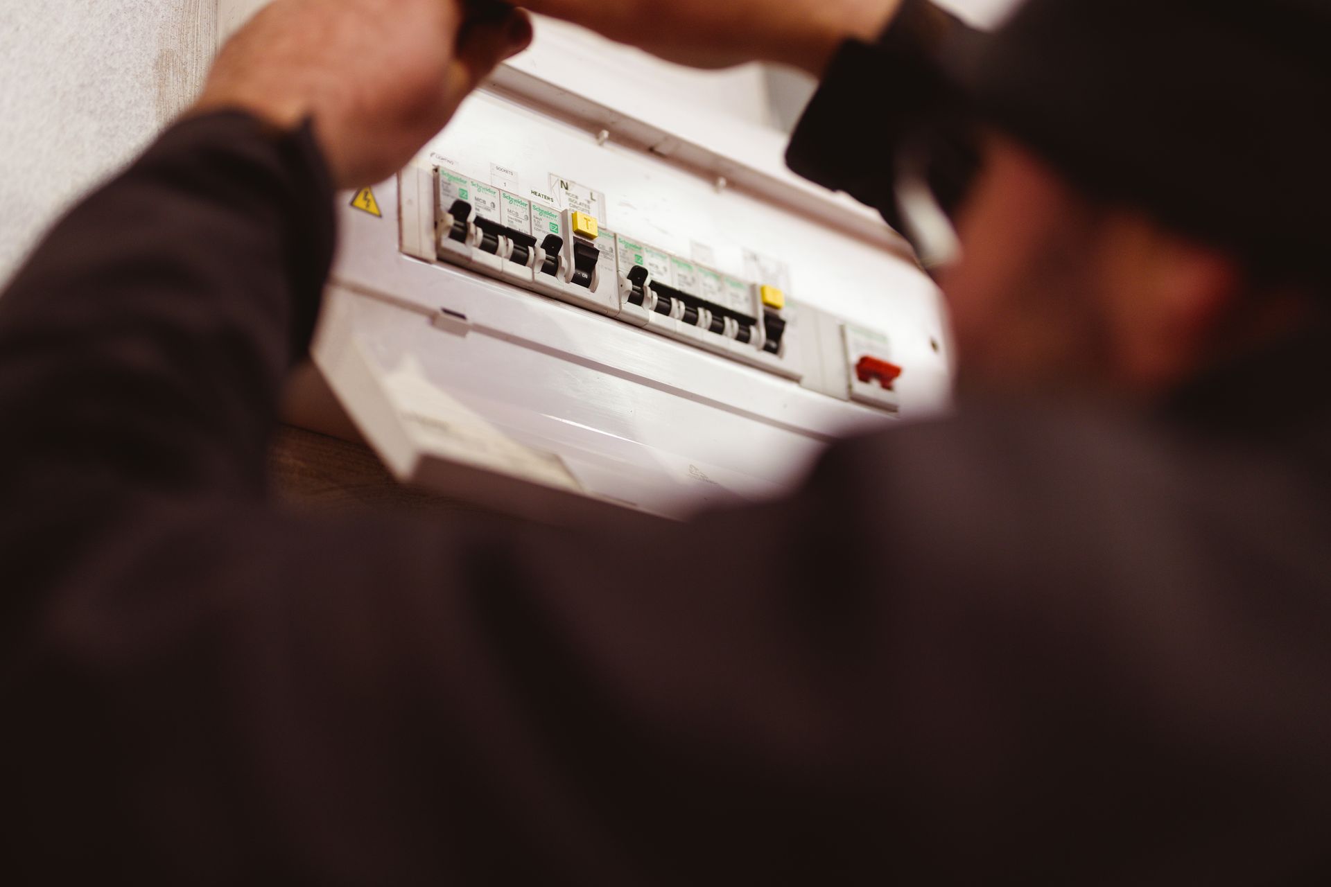 Norfolk Electrical Contractors | Batchelor Electrical