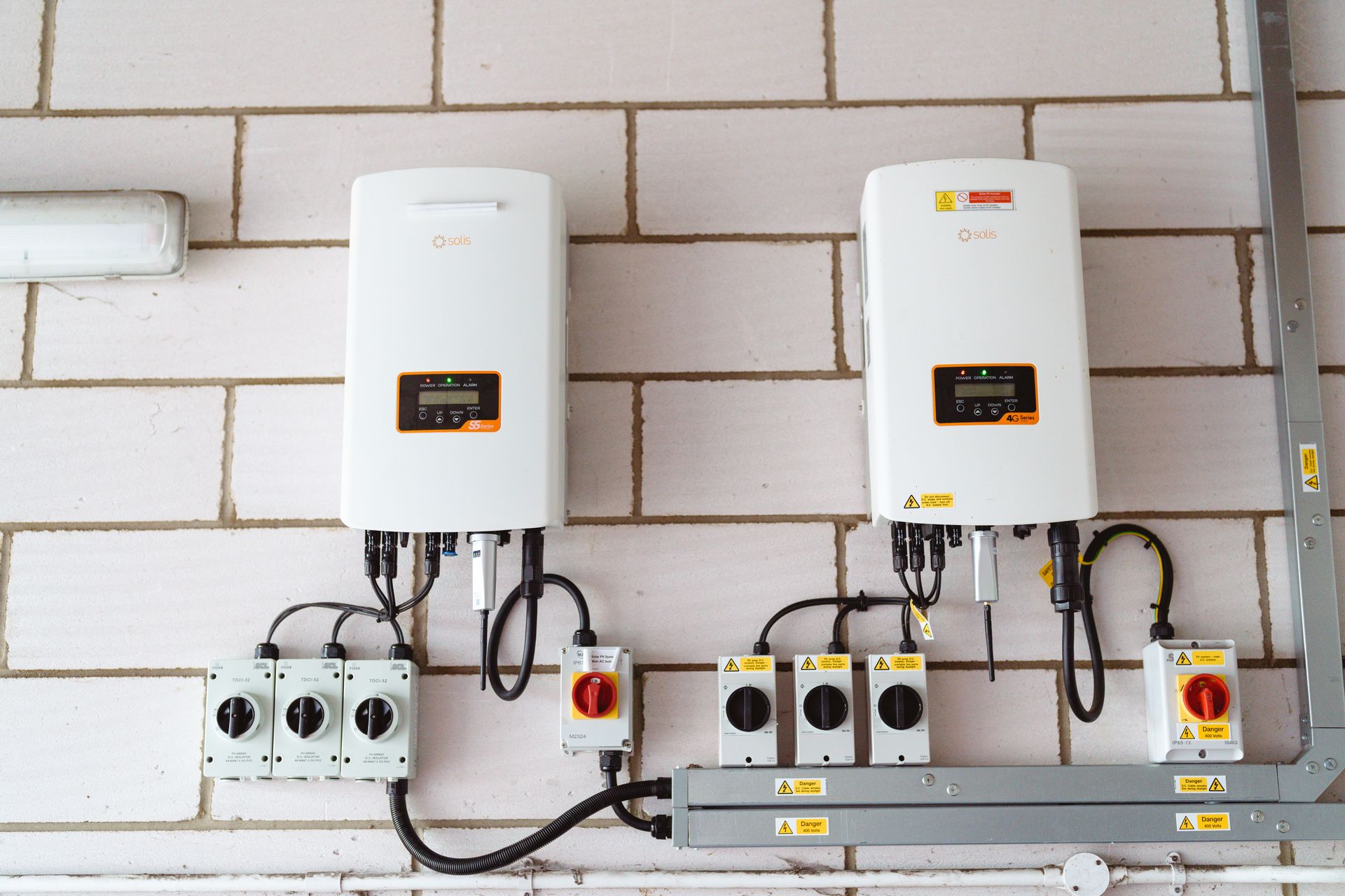 Norfolk Electrical Contractors | Batchelor Electrical