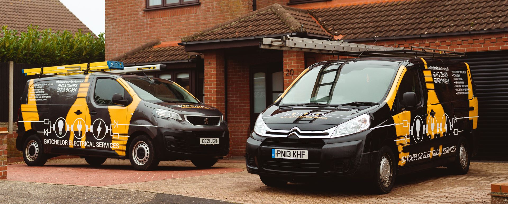 Norfolk Electrical Contractors | Batchelor Electrical