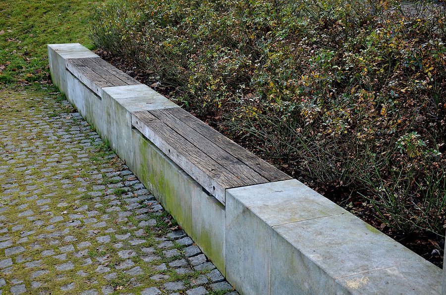 Concrete Retaining Walls, Retaining Wall Blocks, Louisville, KY