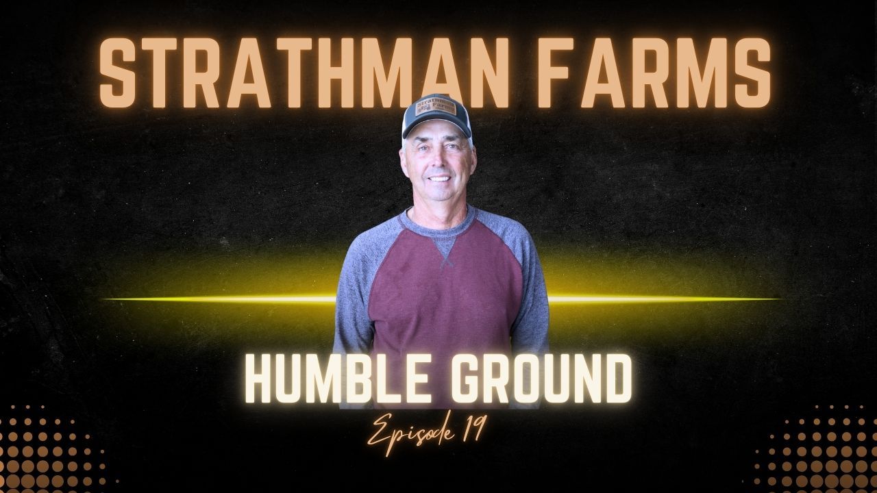 Humble Ground Podcast | Ag Documentaries | USA