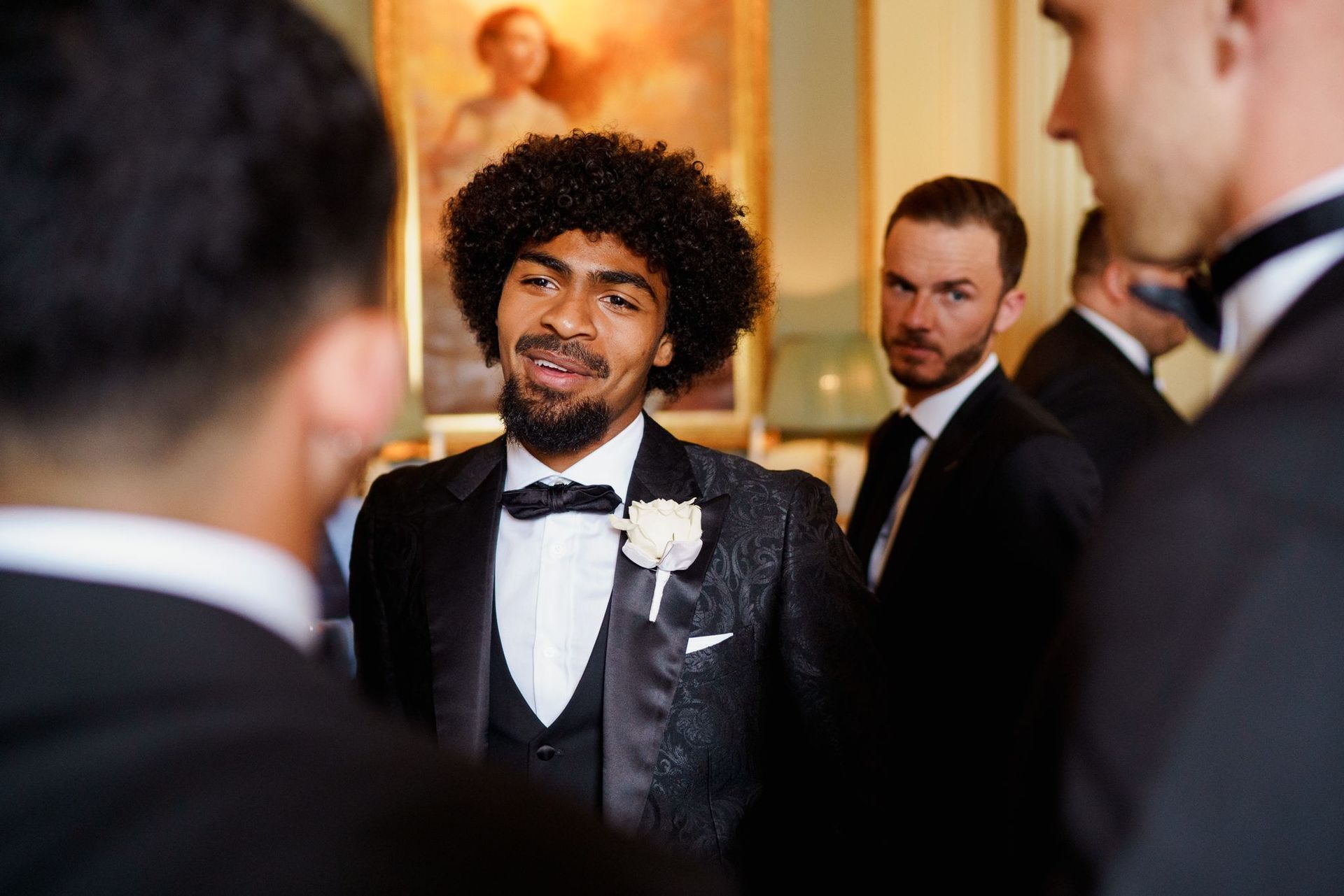 Nicholas & Harding | Gallery