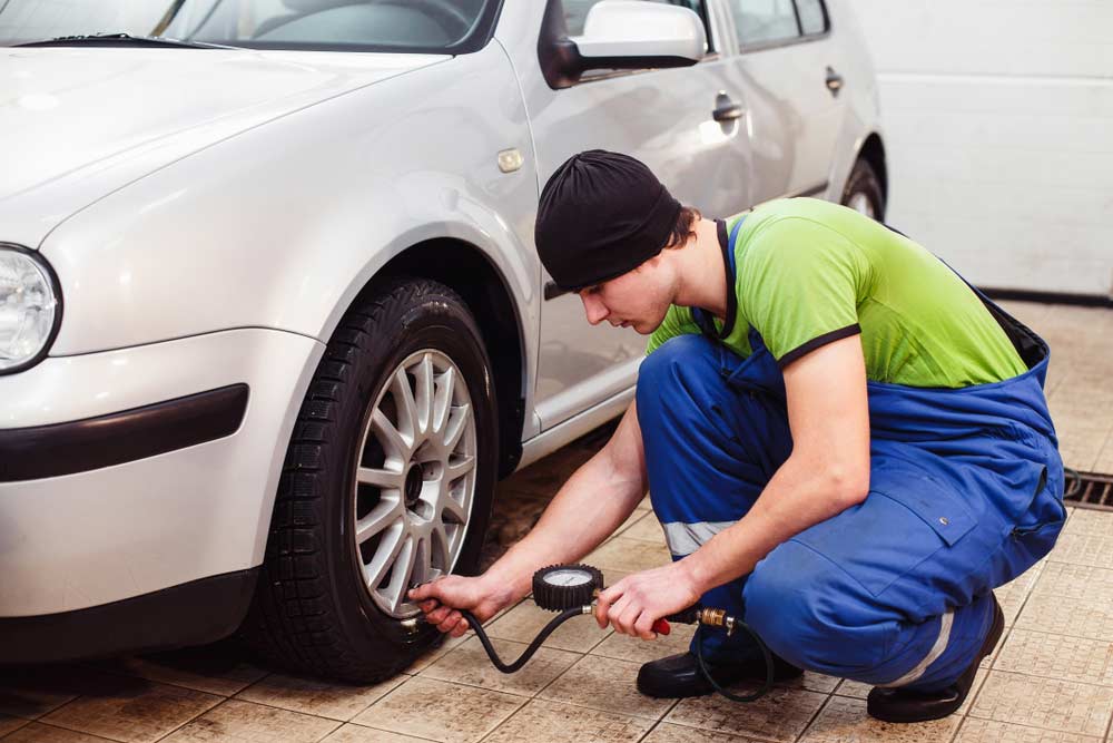 Mad Automotive | Mechanic in Marulan