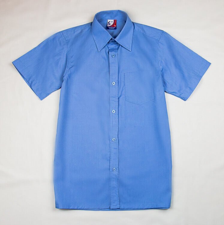 Woven Shirts | Marrickville, NSW | Scags Clothing Co Pty Ltd