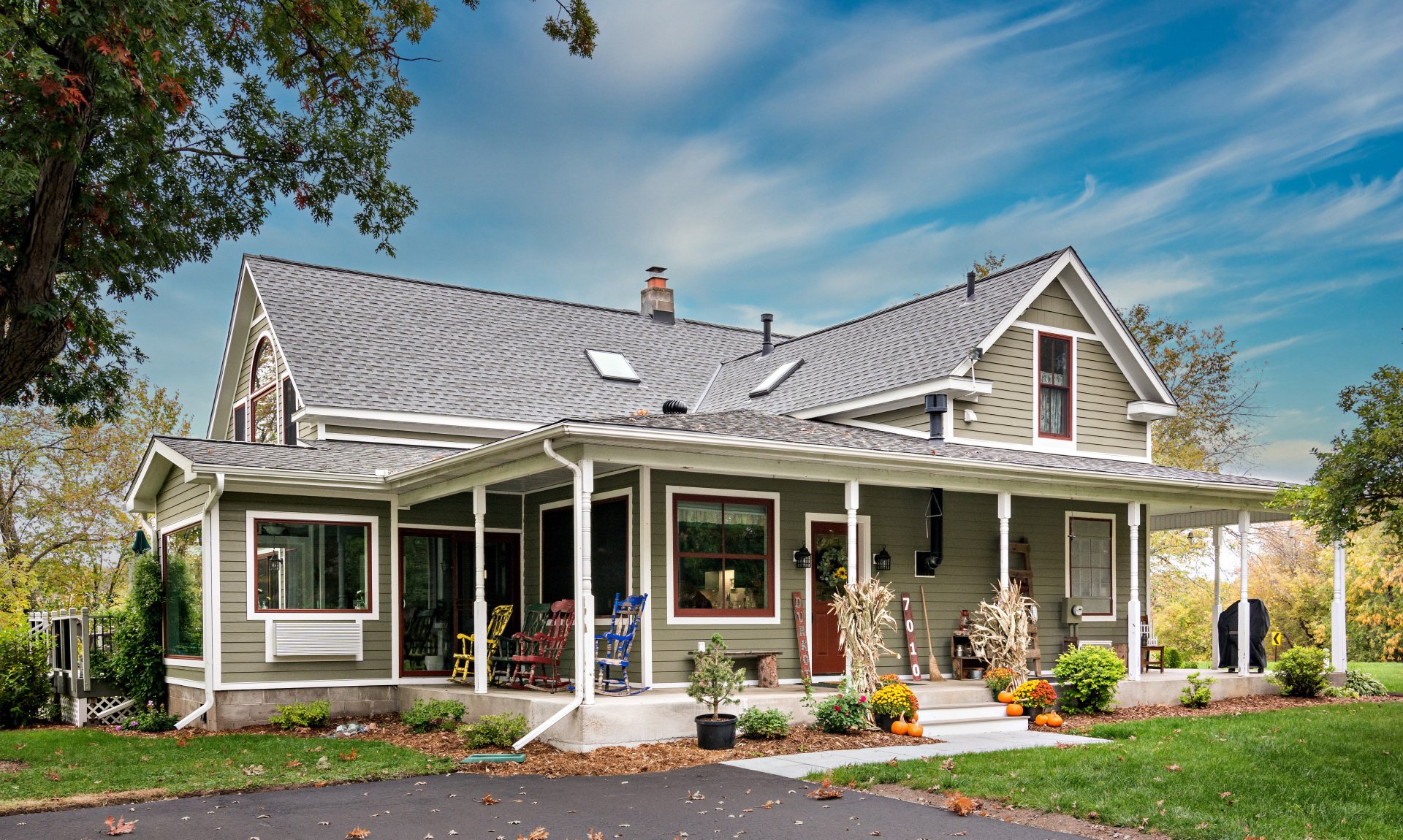 Siding | Dercon Construction | Minneapolis, MN
