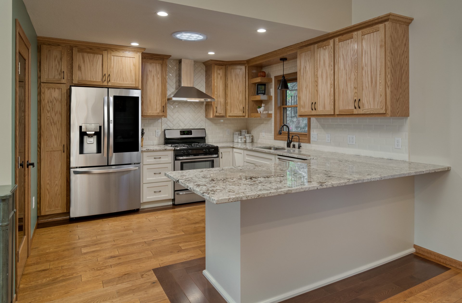 Kitchen Remodelers | Dercon Construction | Minneapolis, MN