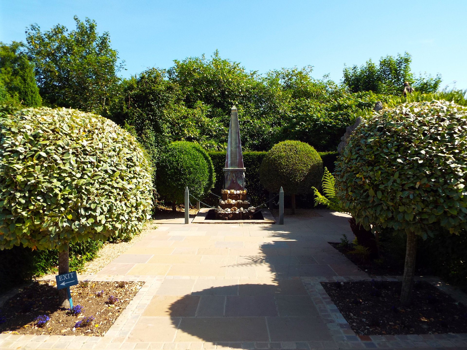 Garden Design & Construction By Precision Landscapes