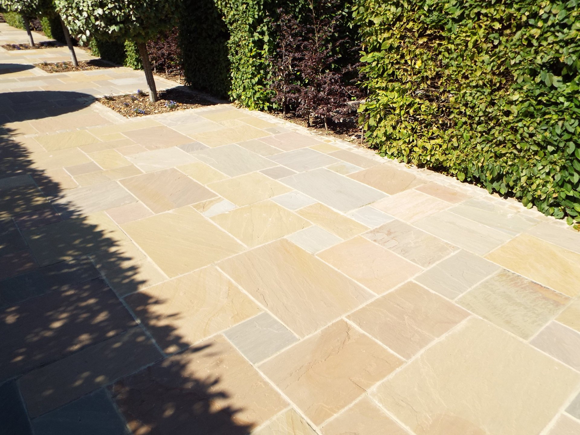 Garden Design & Construction By Precision Landscapes
