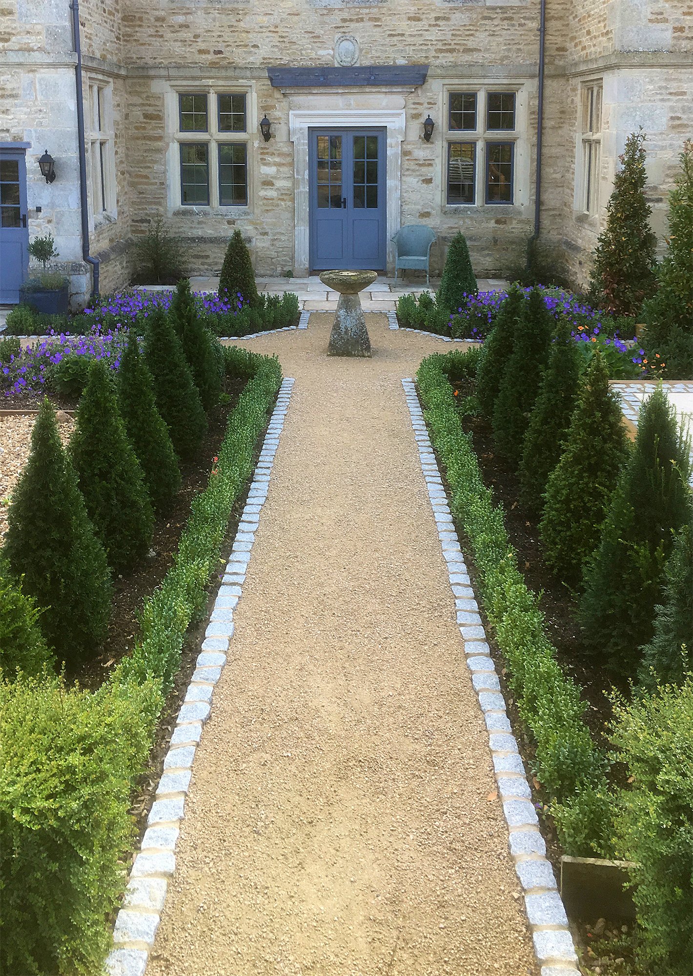 Welcome to the Precision Landscapes Project Gallery