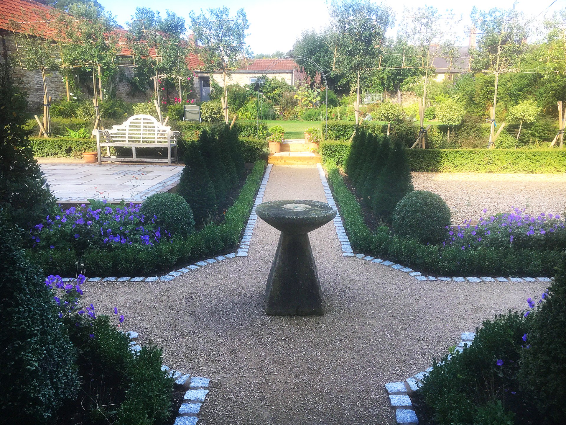 Welcome to the Precision Landscapes Project Gallery