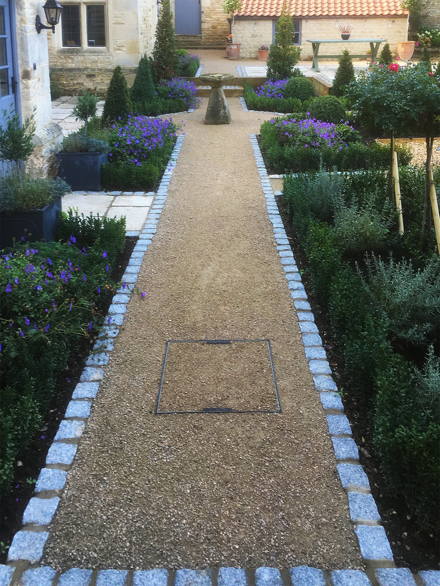 Welcome to the Precision Landscapes Project Gallery
