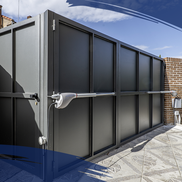 GRUPO VALQUIN | Soluciones Para Accesos Industriales