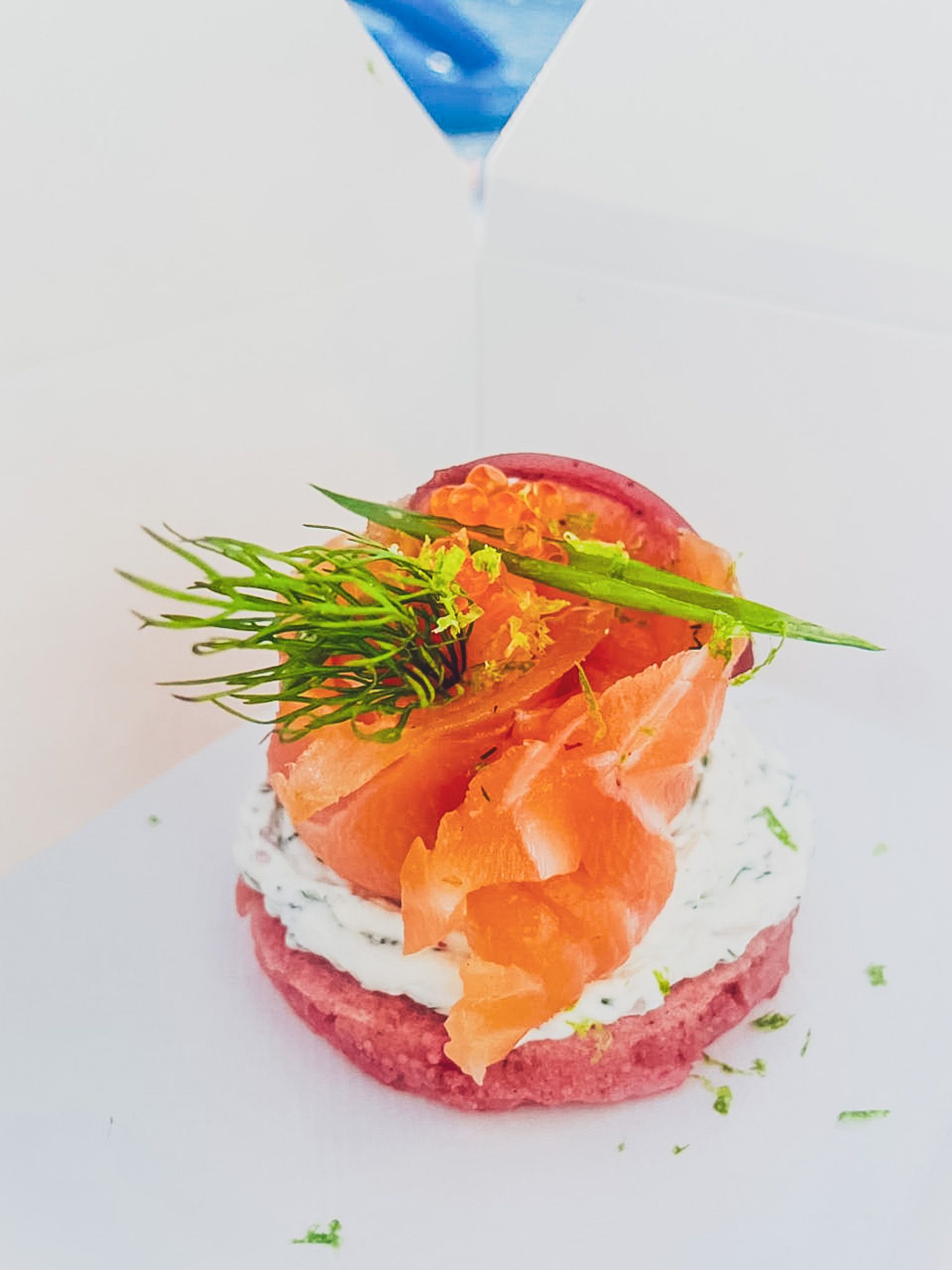 Balaou Restaurant | Floating Culinary Oasis in Grand Case