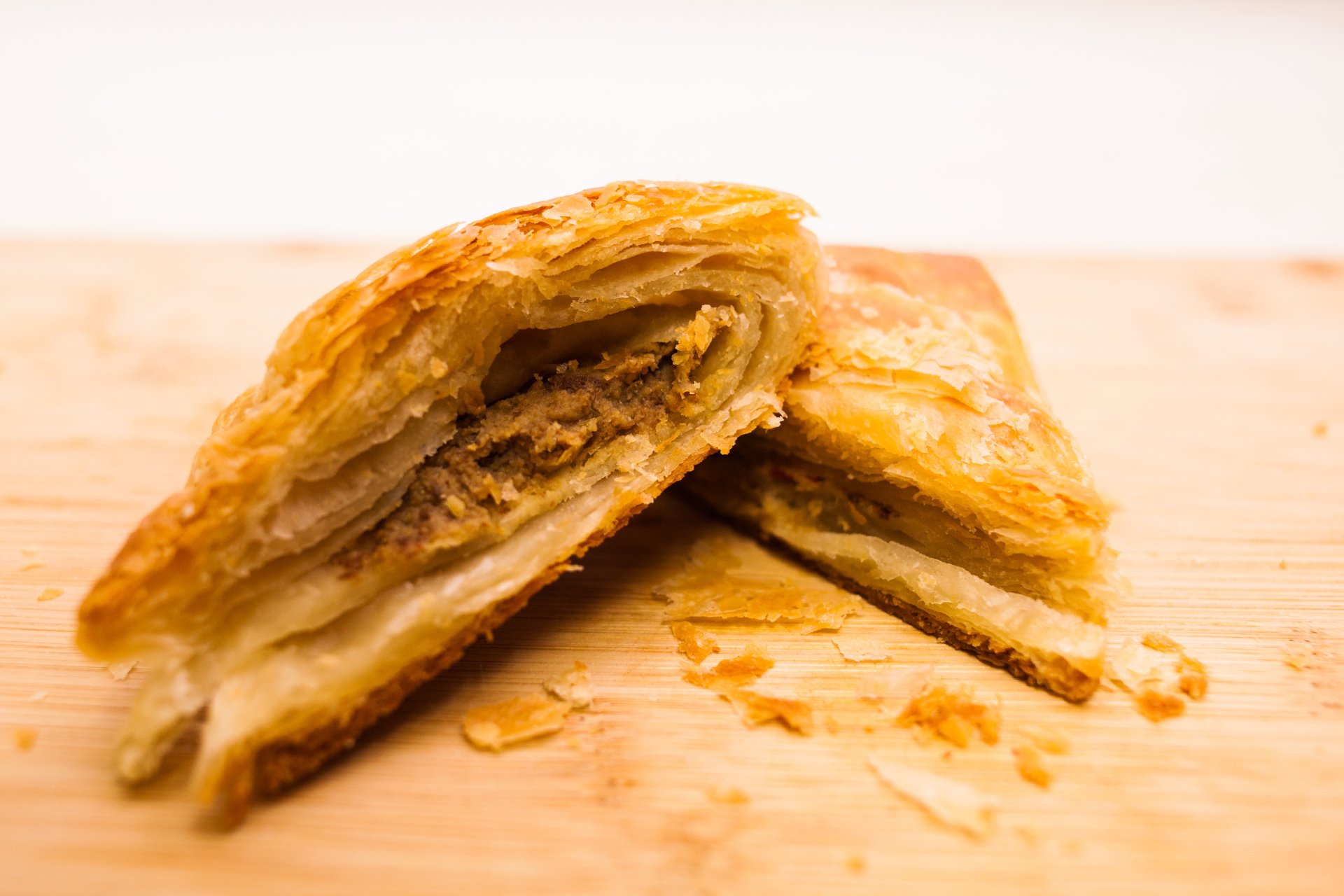 Leading Haitian Bakery Shop in Miramar, FL | La Paix Bakery