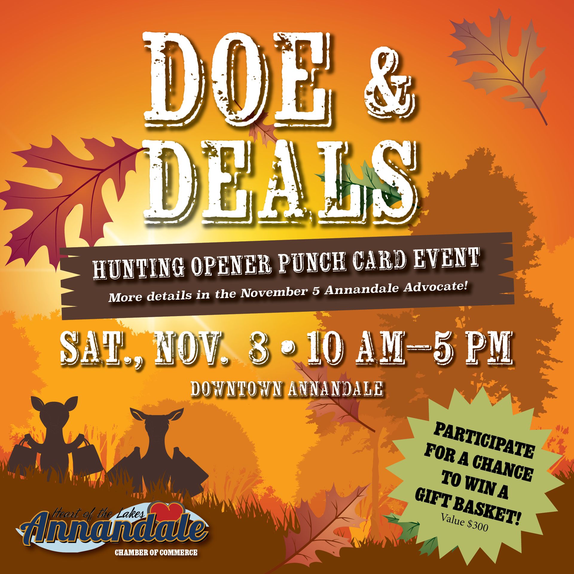 Annandale City Events Calendar | Annandale, MN