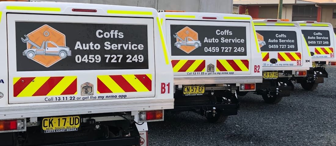 Mechanic in Coffs Harbour | Coffs Auto Service