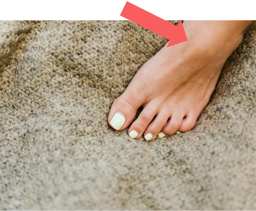 Tarsal Coalition Excision | Dr Christy Graff | Adelaide