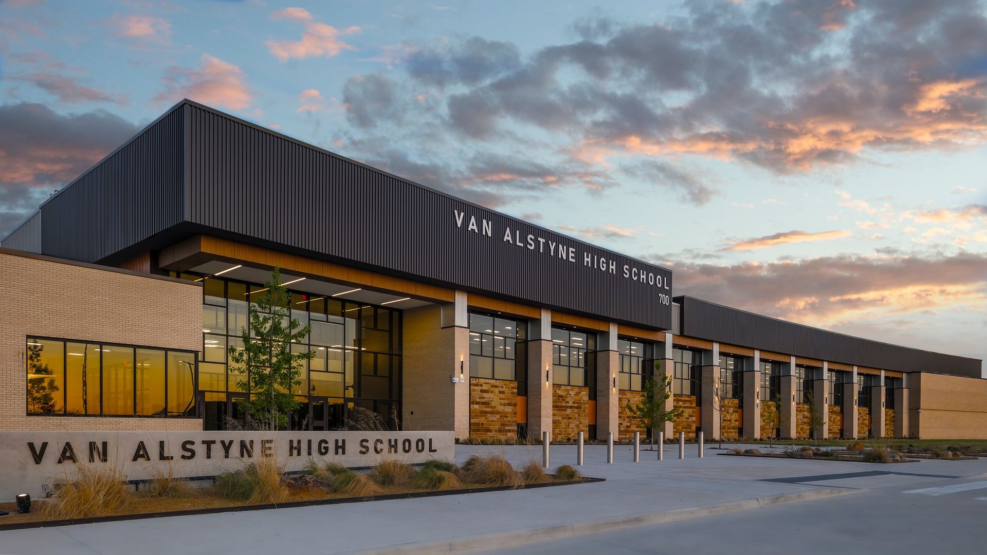 Promote Local Businesses | Van Alstyne Chamber