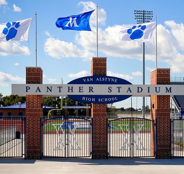 Education Resources | Van Alstyne Chamber