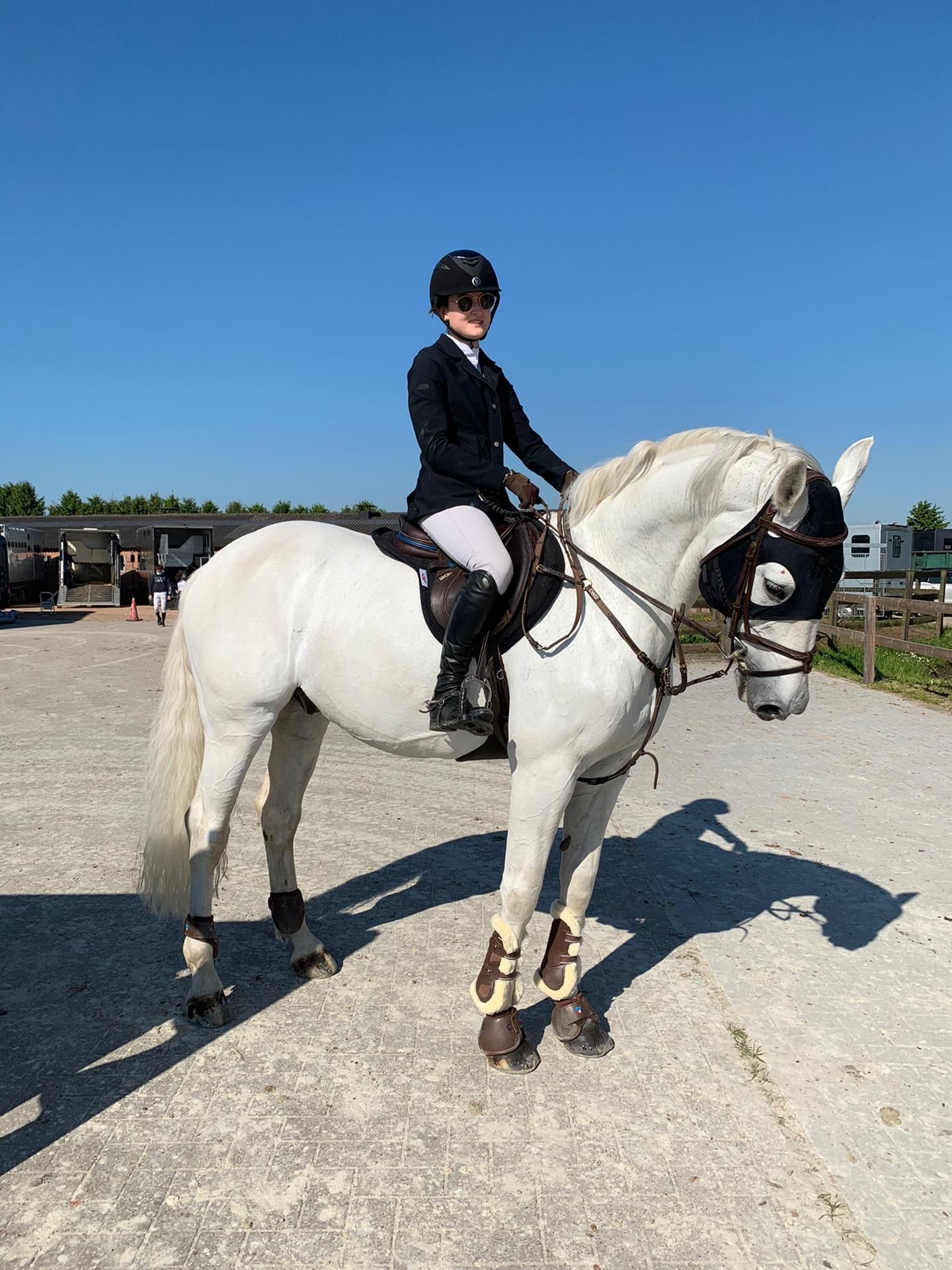Liquid Titanium Masks without ears