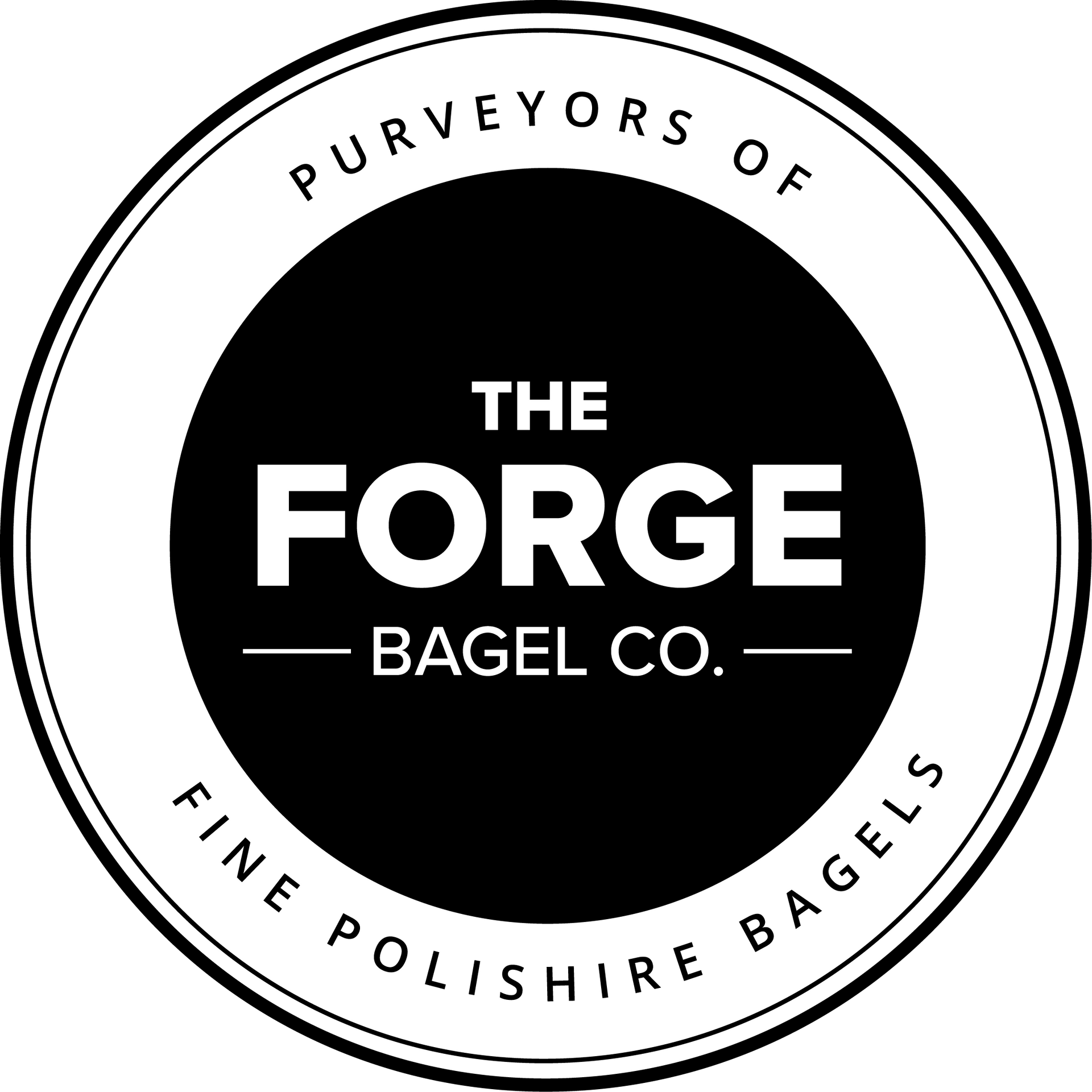 Home | The Forge Bagel | Polishire Bagels in Winnipeg
