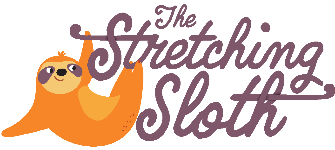 The Stretching Sloth Programme