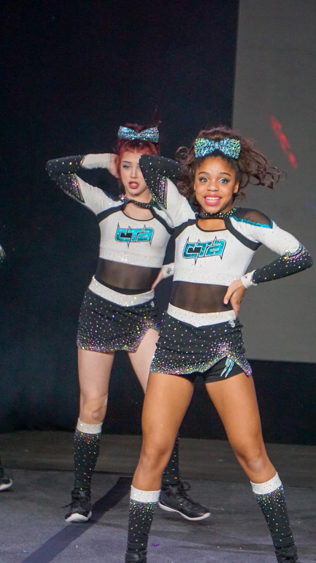 All Star Cheer | Cheer & Tumbling AllStars