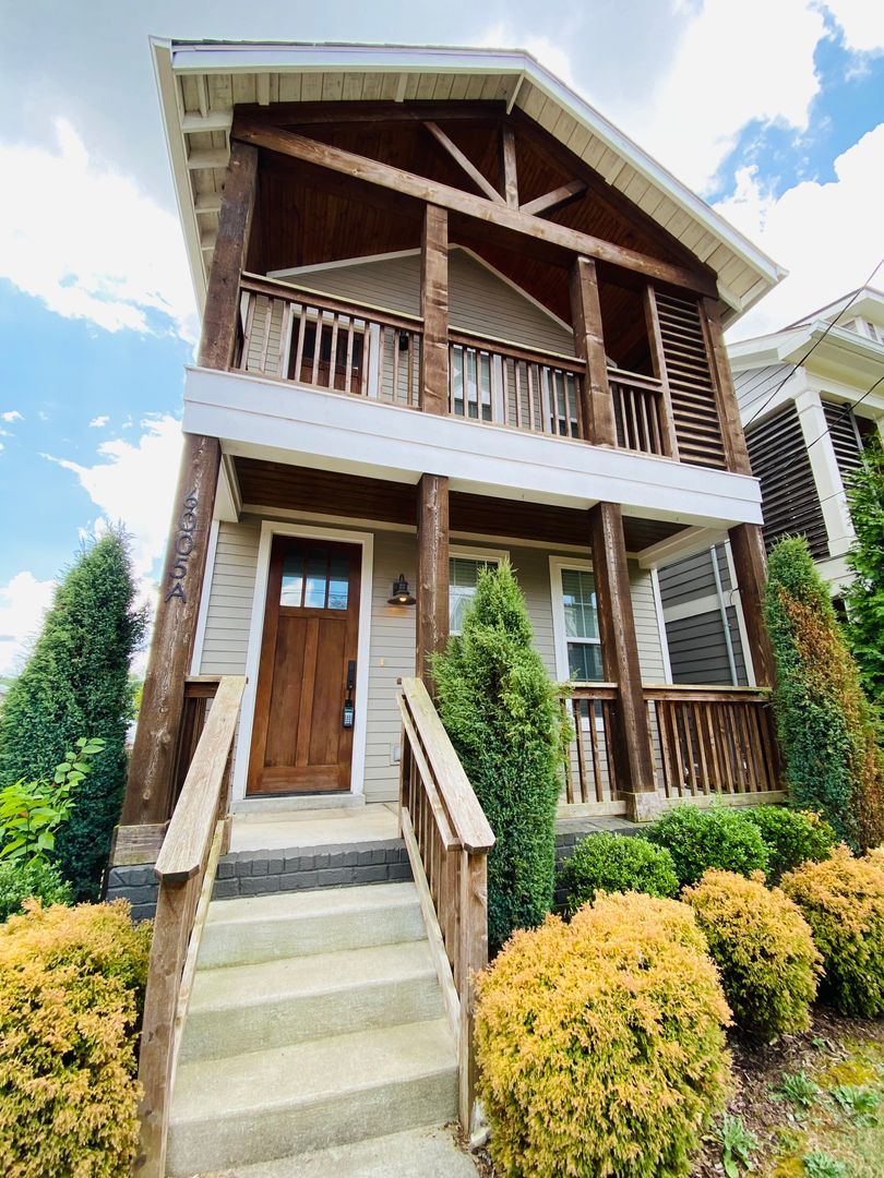 Firemark Property Management | Middle Tennessee Property Management