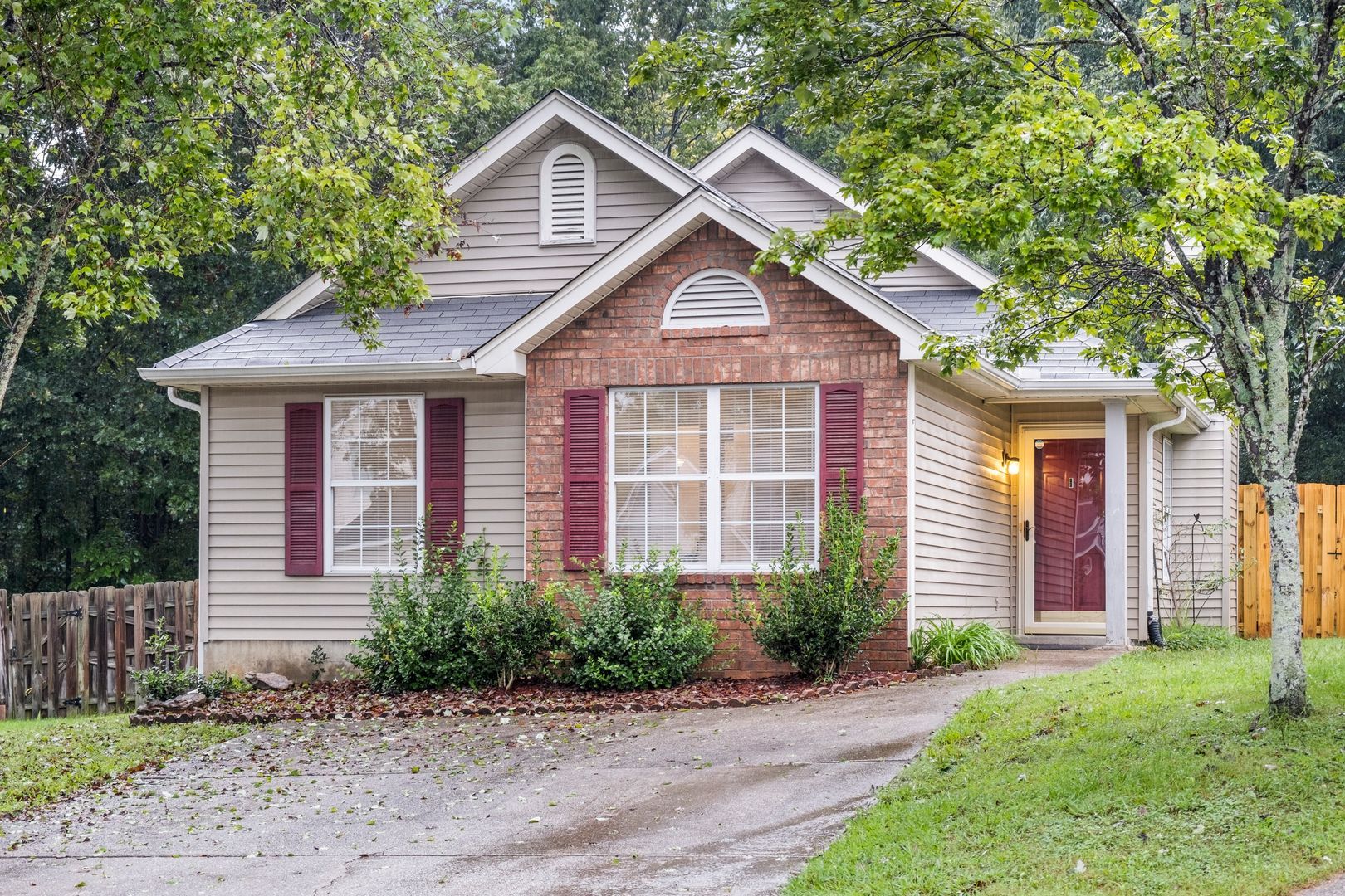 Firemark Property Management | Middle Tennessee Property Management