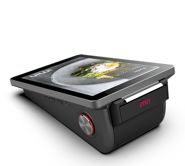 iMin Pos Technology
