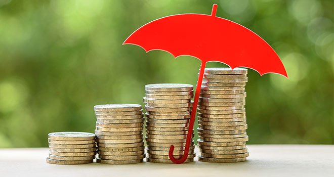 Income Protection Retrenchment in 2021 from Care Line Group.