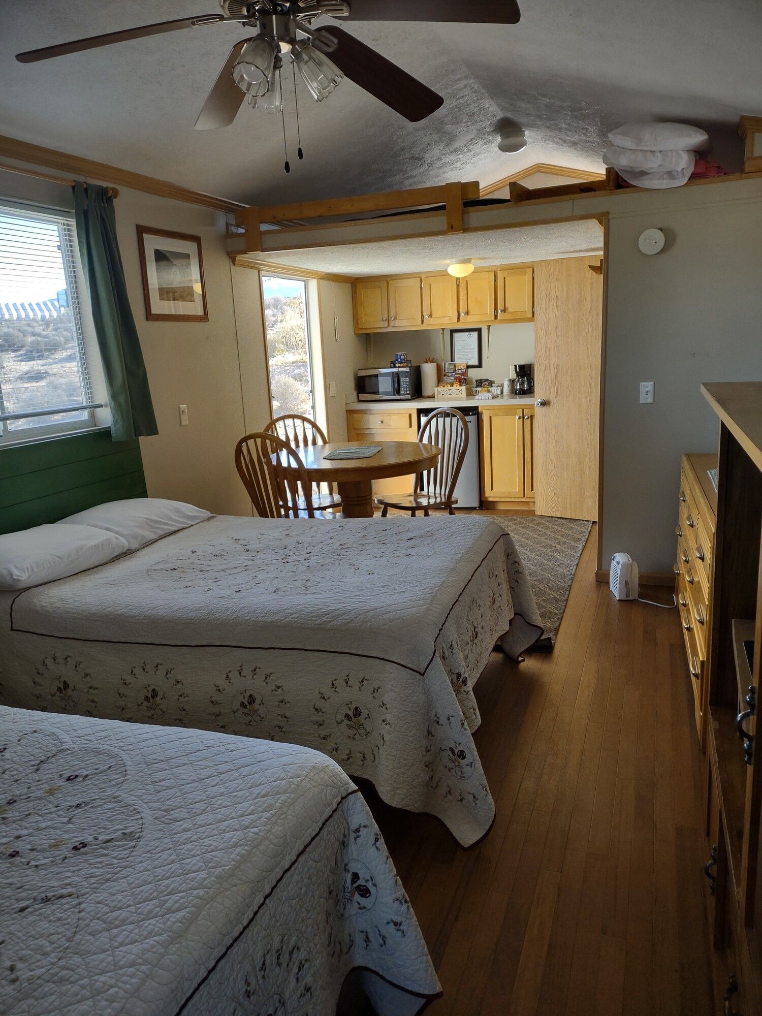 Meadview RV Park - Your Gateway to the Grand Canyon