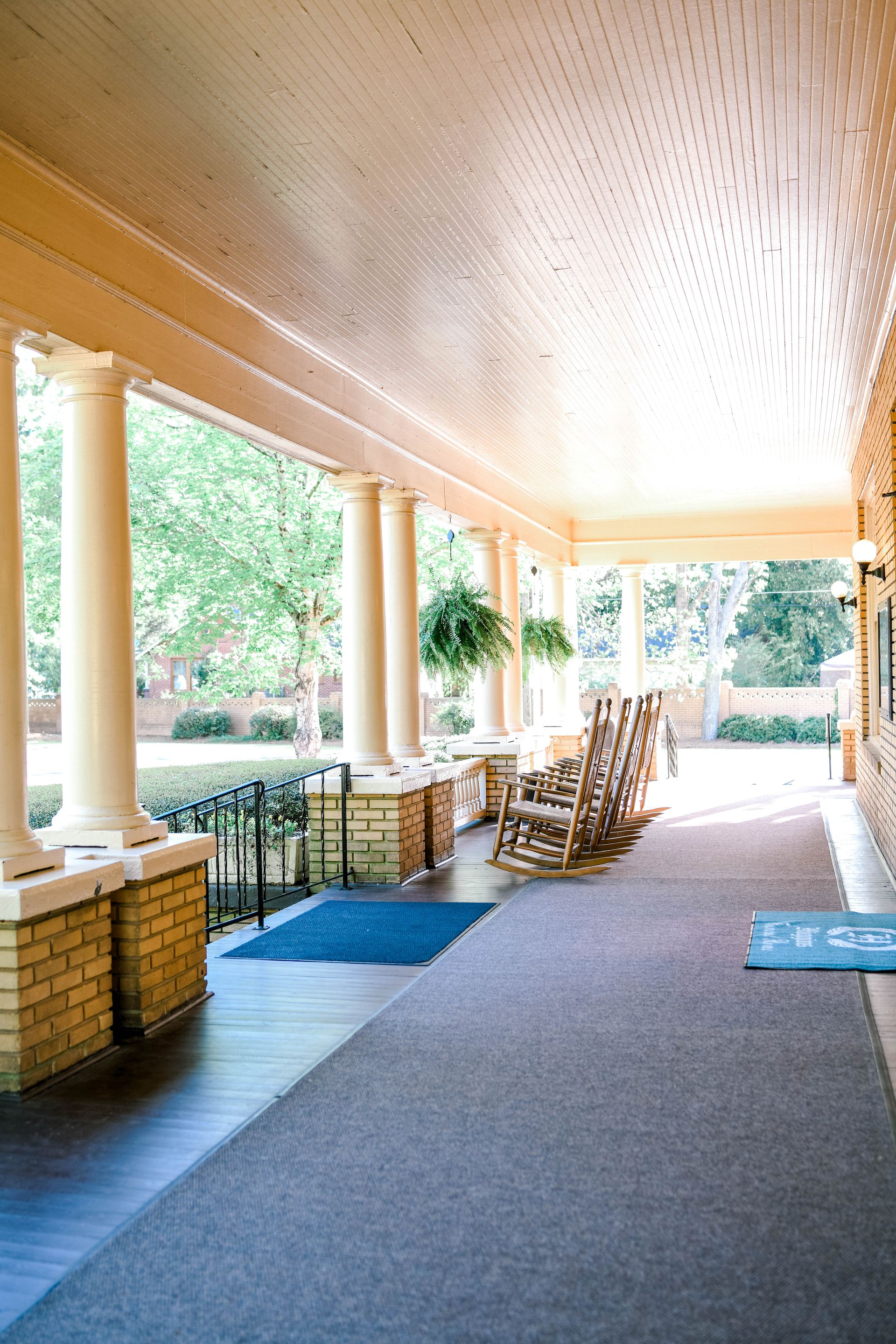 Our Facilities | Higgins LaGrange Chapel