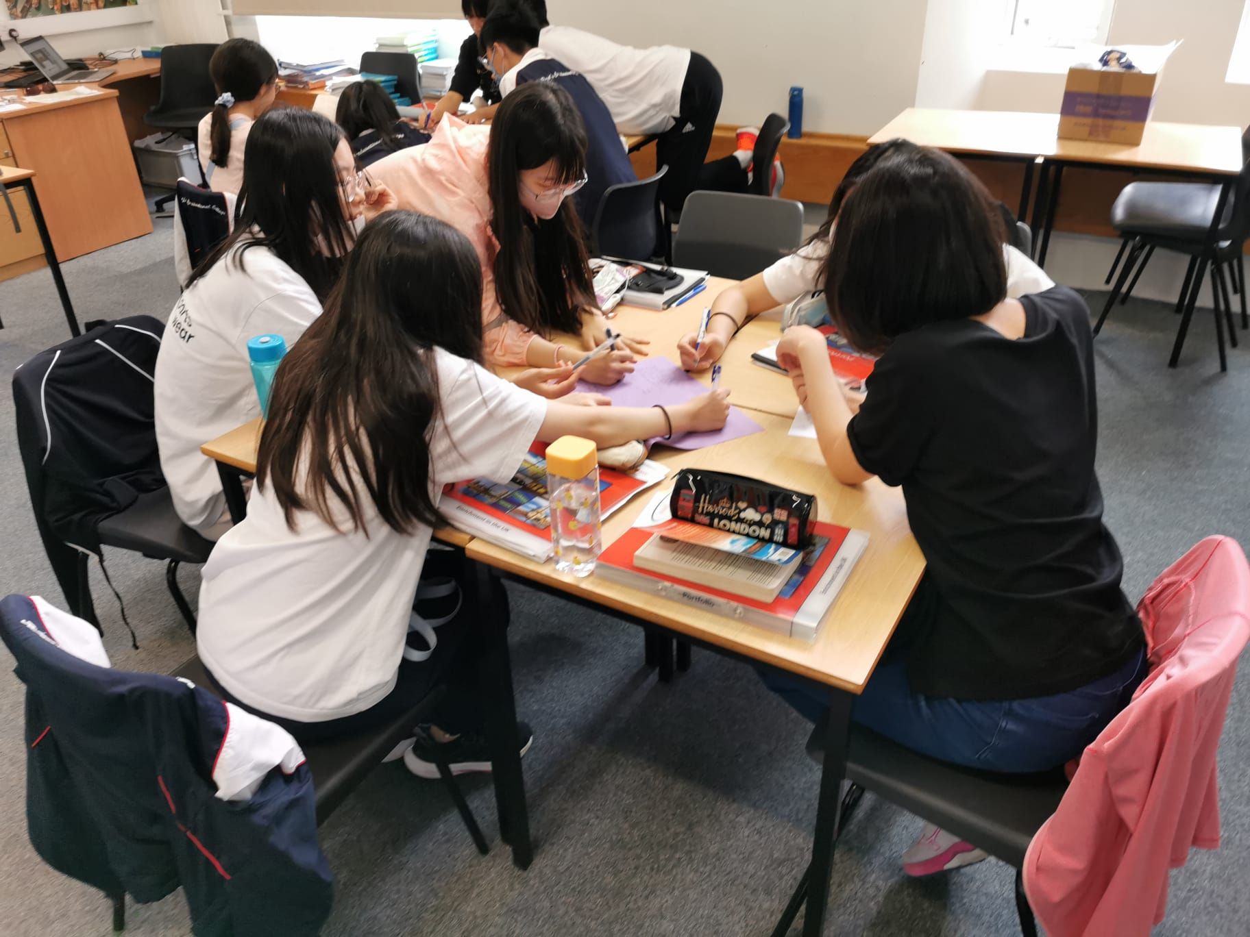 Lessons & Workshops