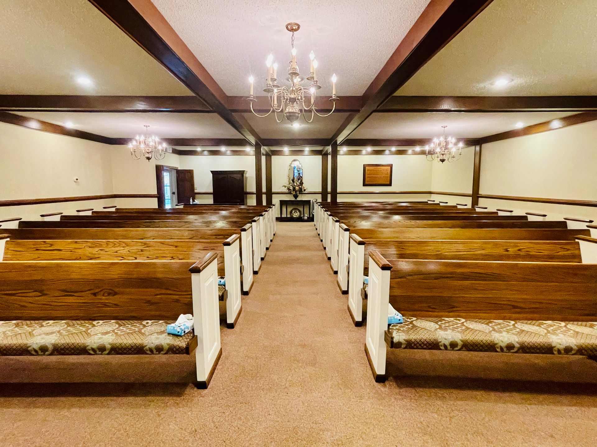 Henderson | Shackelford Funeral Directors | Henderson, TN