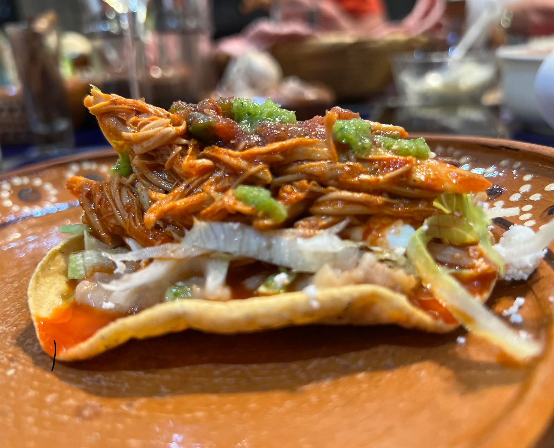 My Mexican Kitchen - Cooking and Catering. Learn or Just Enjoy!